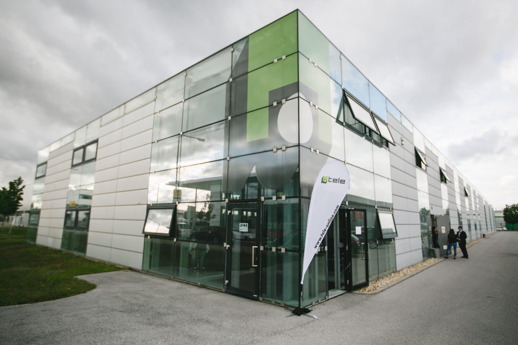 Organization - Tele Haase