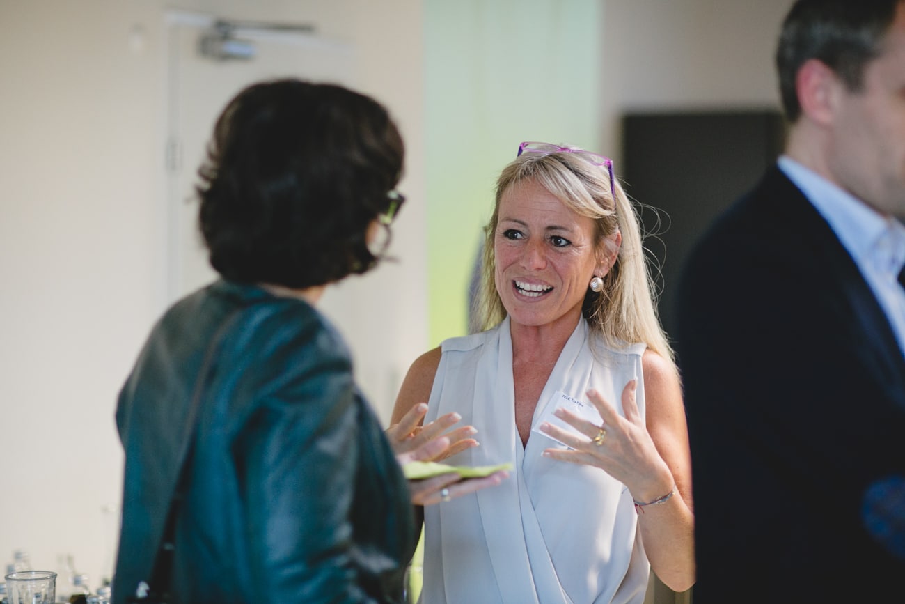 Kontakt - Tele Haase