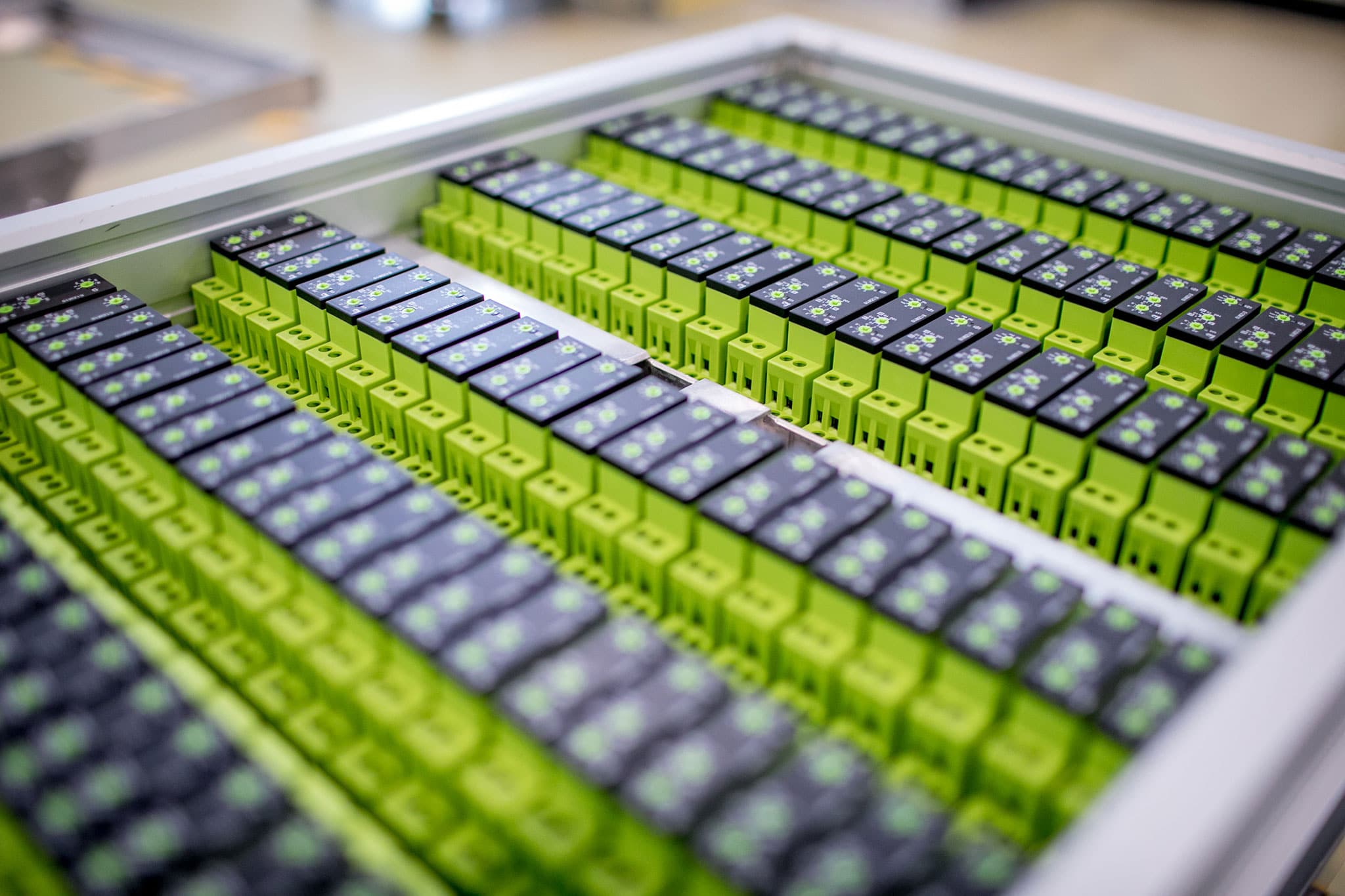 Unsere Produkte - Tele Haase