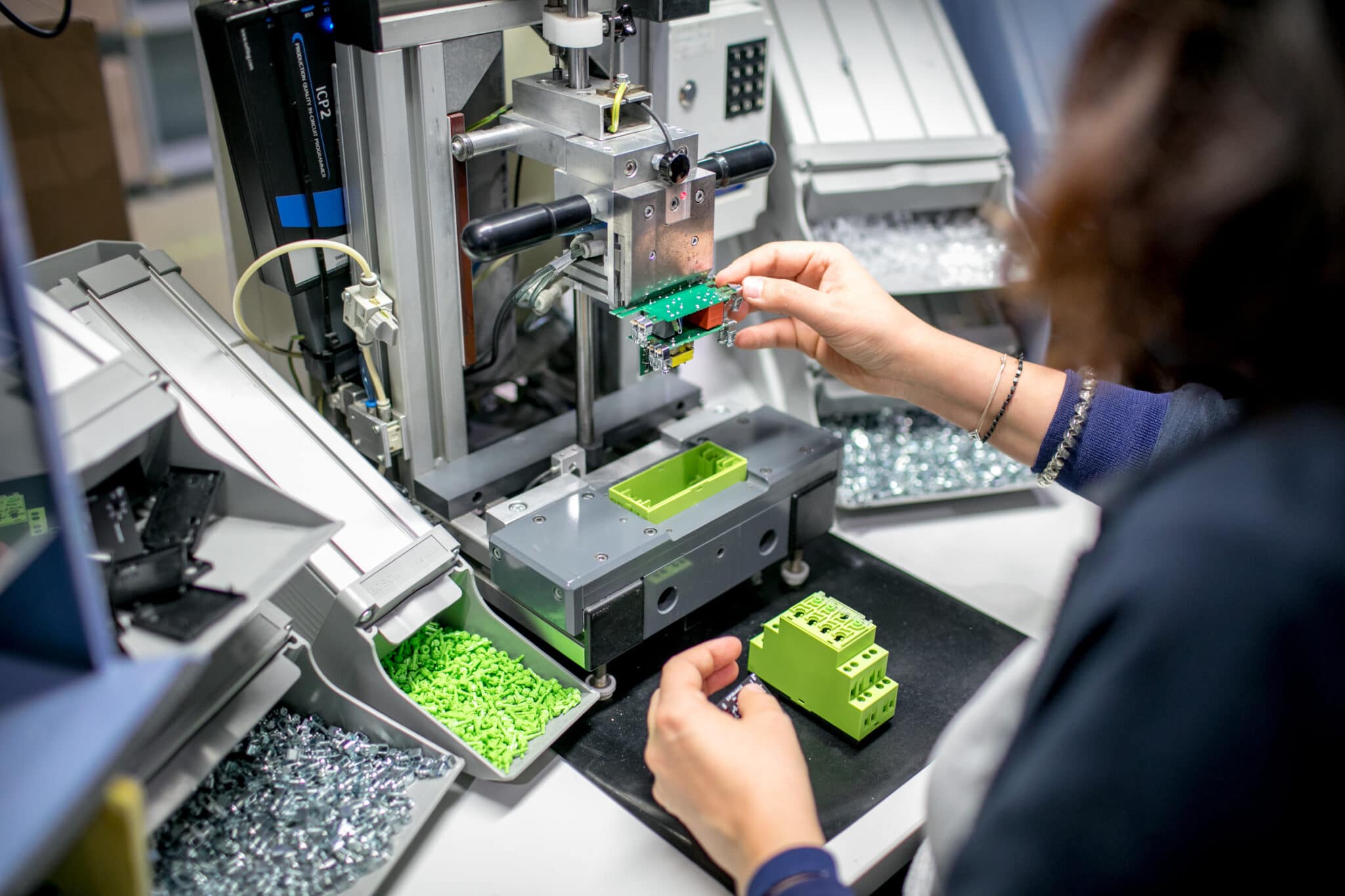 Customize Your Solution - Tele Haase