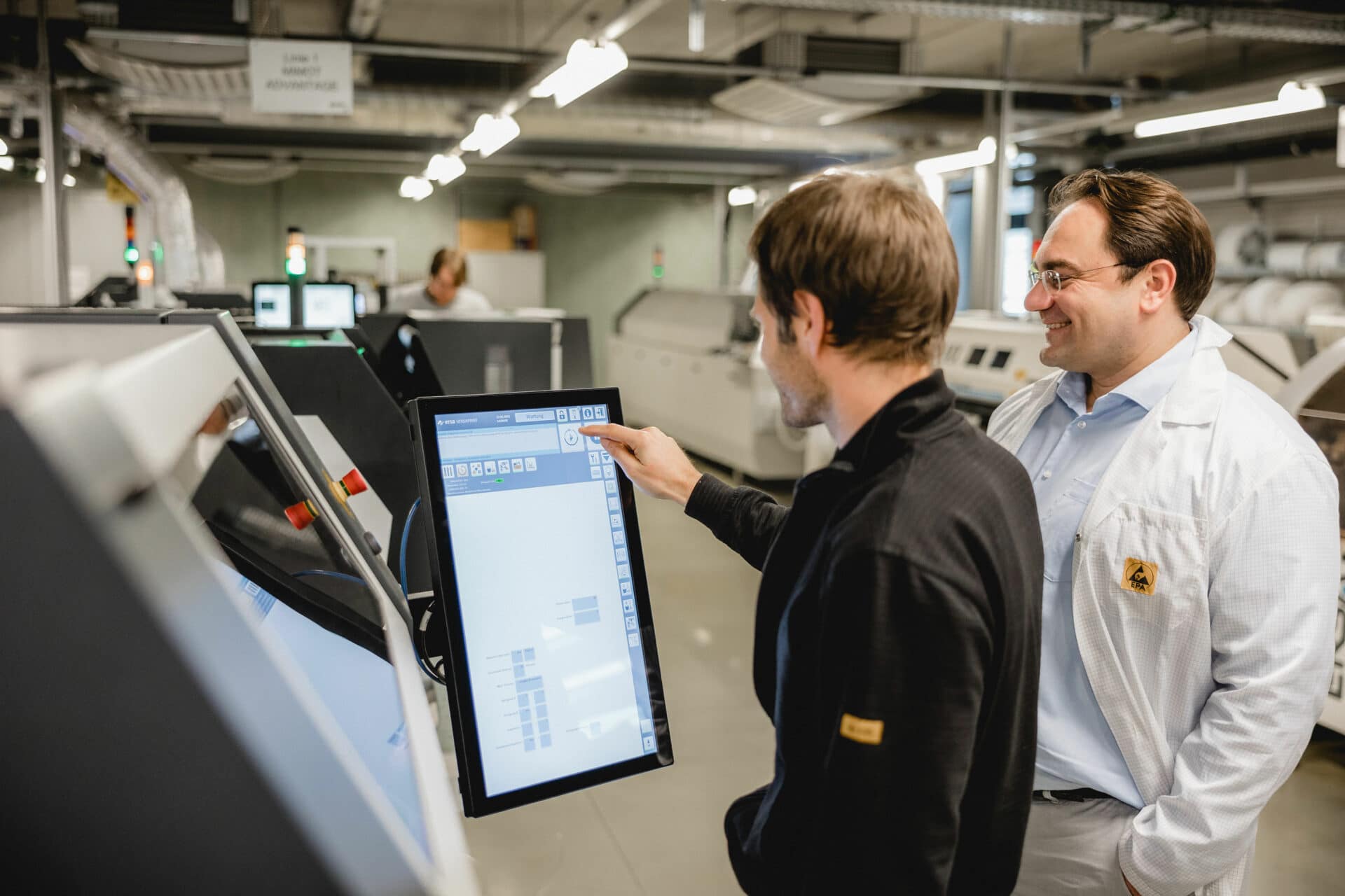 individuelle TELE Lösungen - Tele Haase