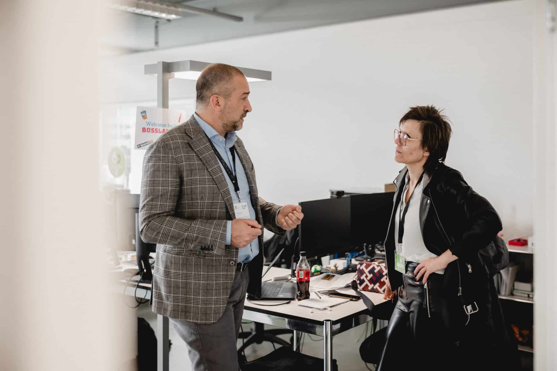 TELE x Pink Ribbon - Tele Haase