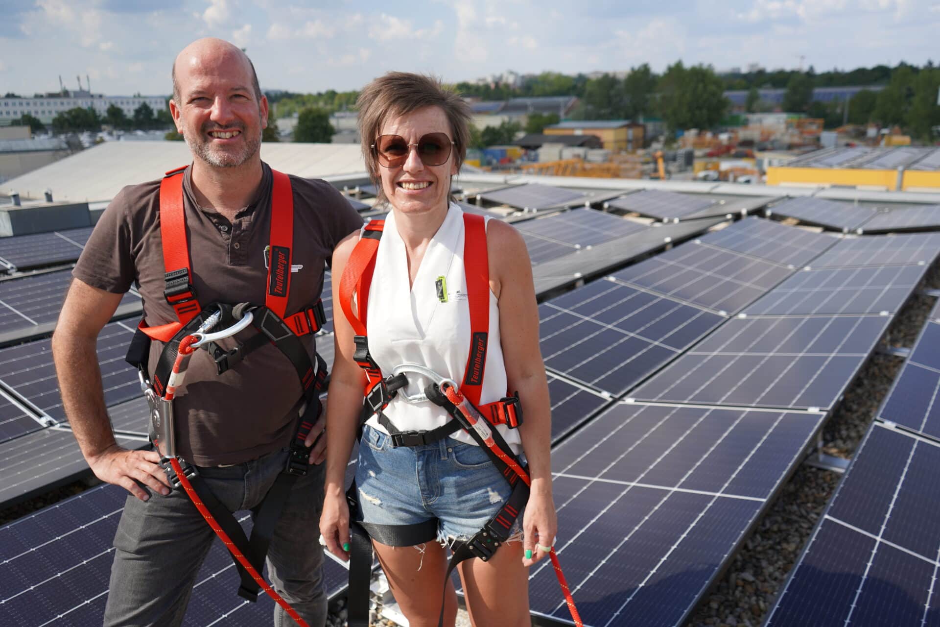 TELE visits HAZET - Tele Haase