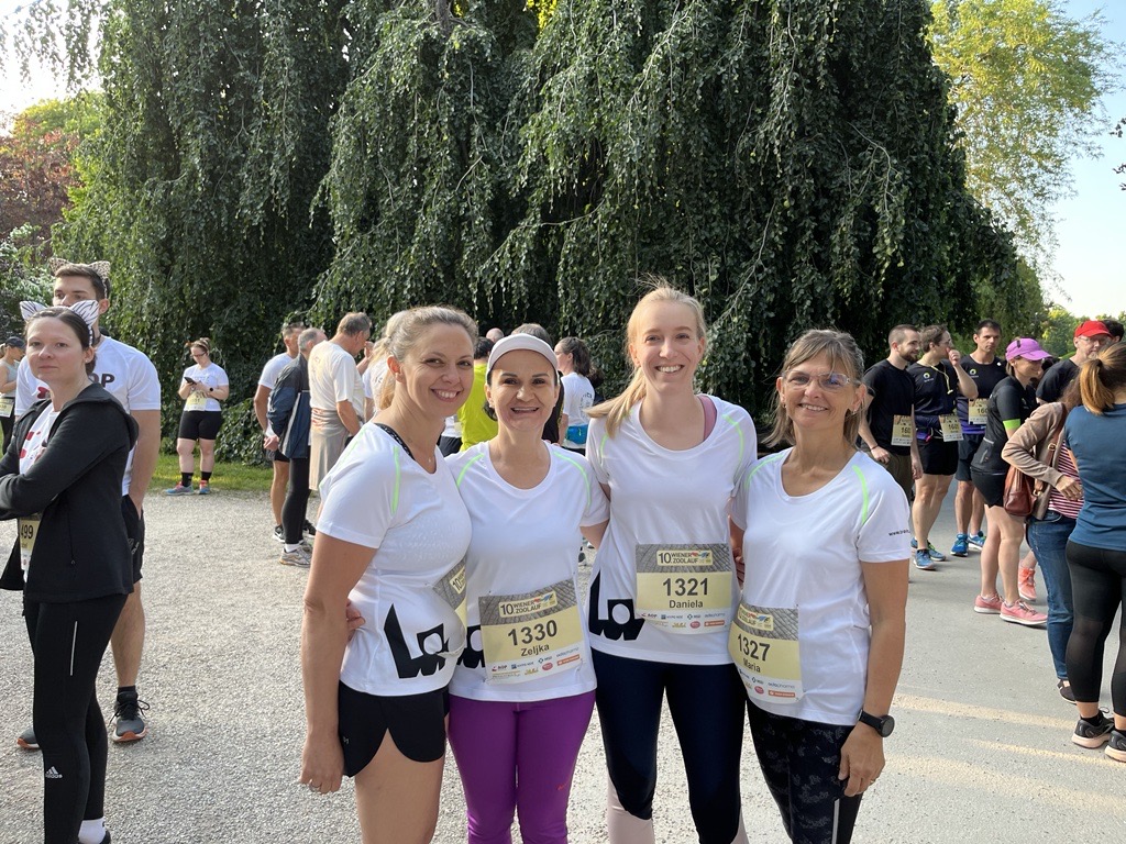 TELE x Pink Ribbon - Tele Haase