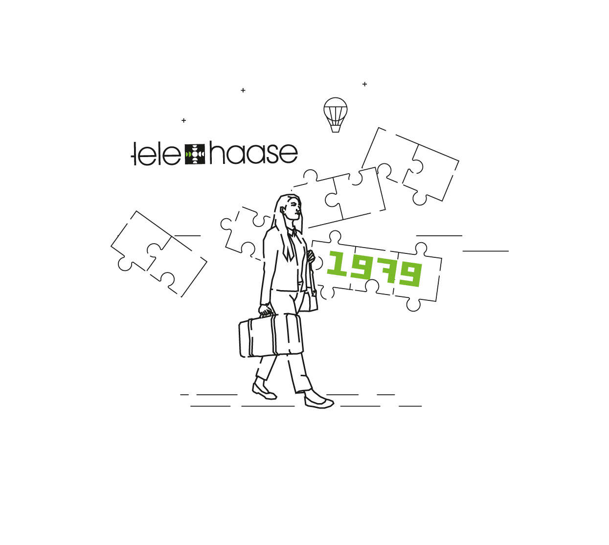 Organization - Tele Haase