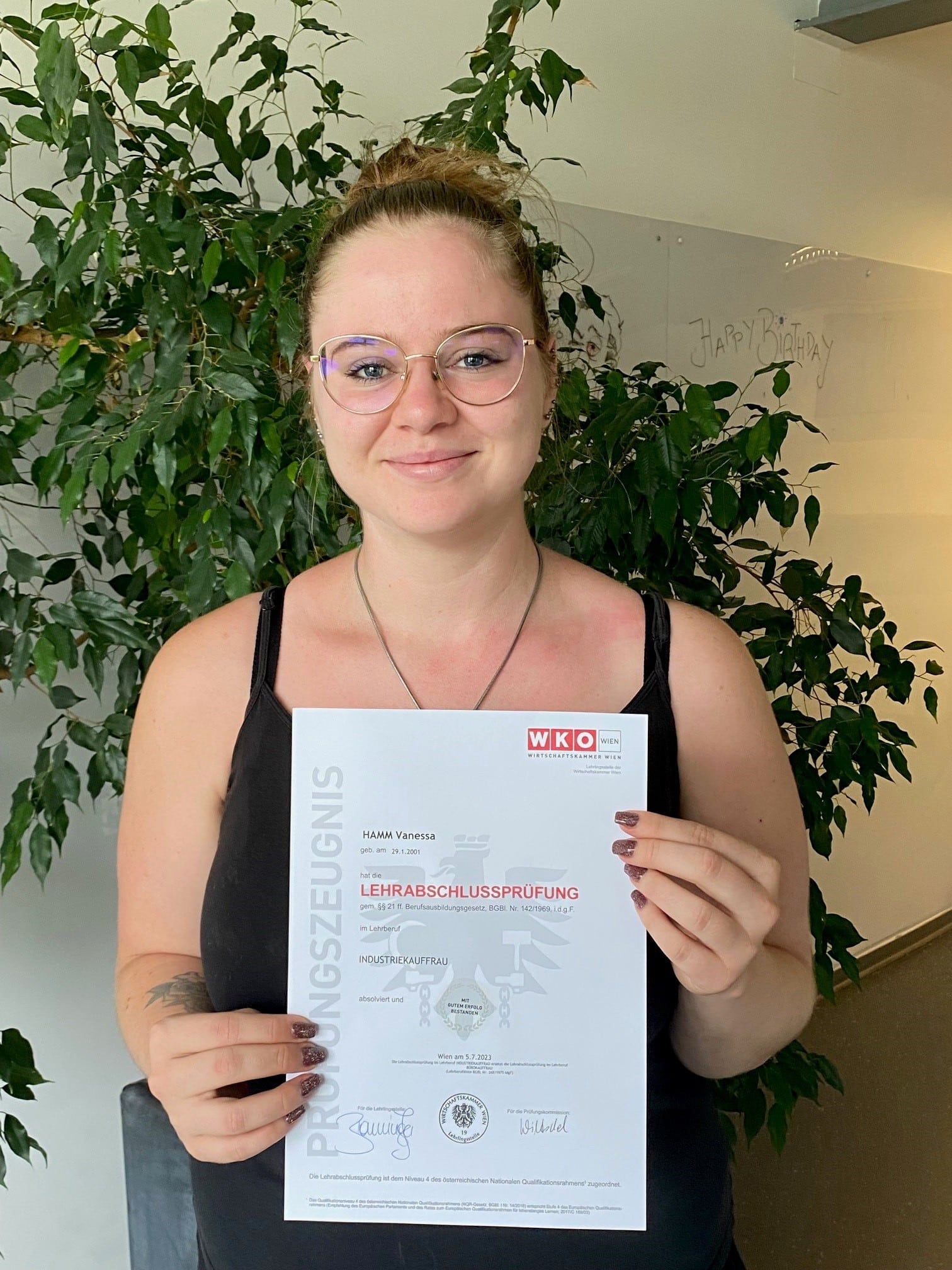 TELE x Pink Ribbon - Tele Haase