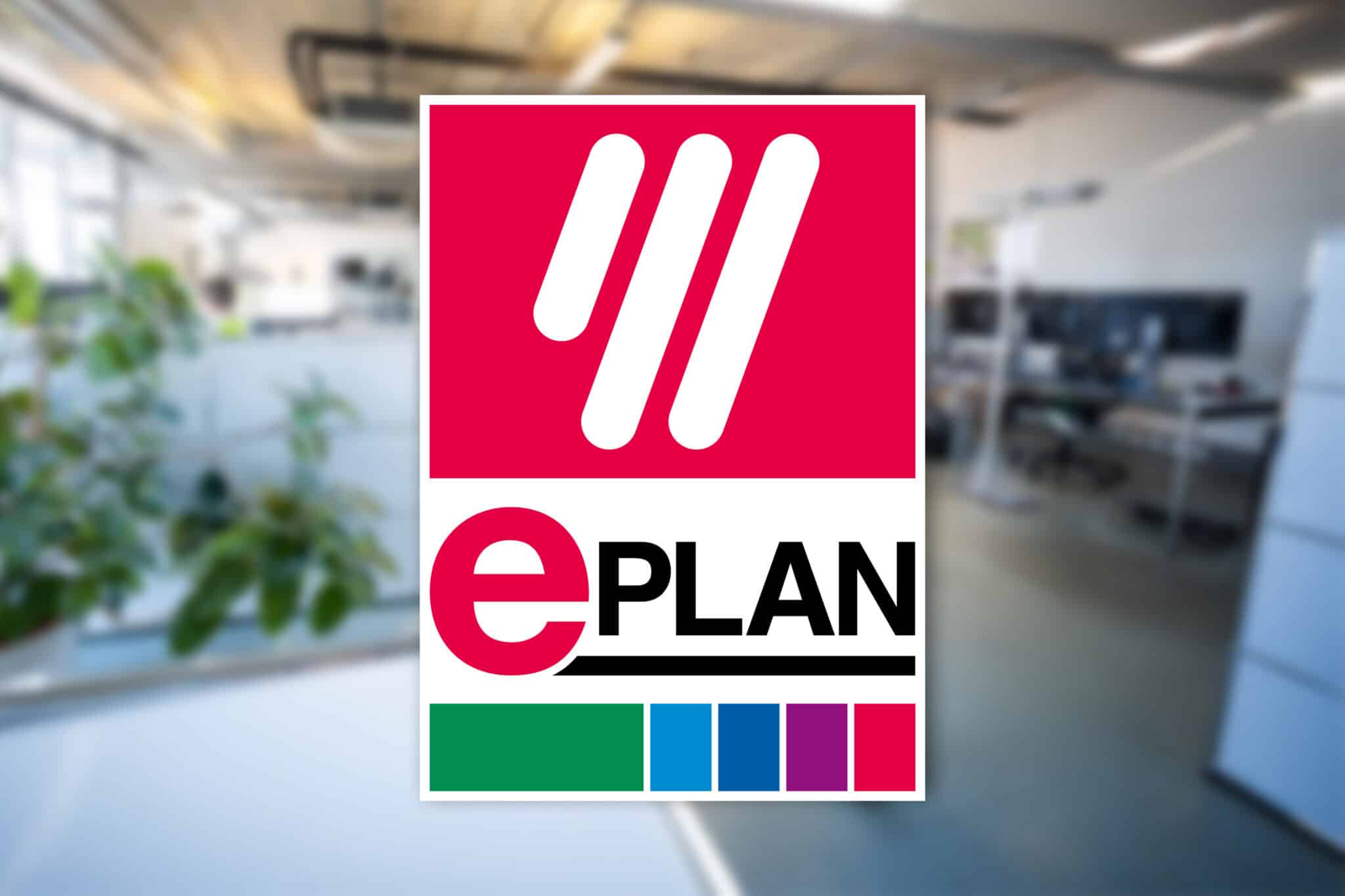 Eplan Logo EPLAN Electric P8 2022 Free Download GET INTO PC Get Into