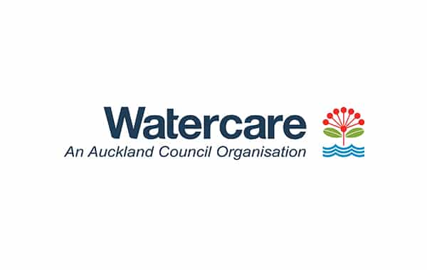Officially listed by Watercare New Zealand - Tele Haase
